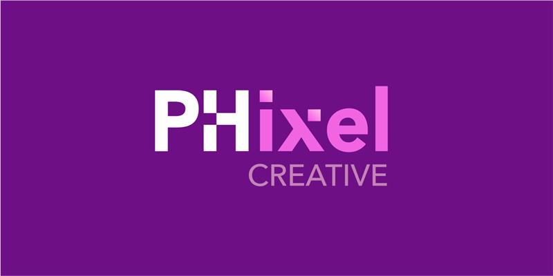 PHixel Creative | Branding & Web Design Agency